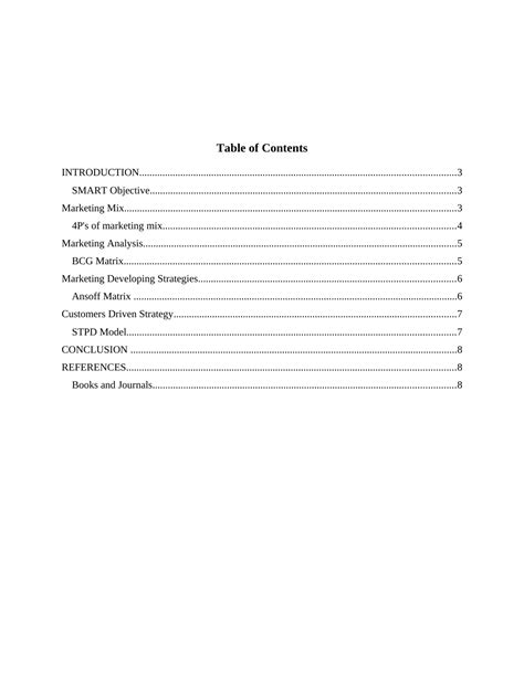 Tesco Marketing Strategies Analysis And Stpd Model