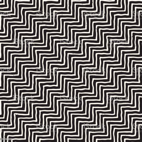 간단한 잉크 기하학적 패턴 흑백 흑백 스트로크 배경입니다 디자인에 맞게 손으로 그린 잉크 텍스처 거친에 대한 스톡 벡터 아트 및 기타 이미지 Istock