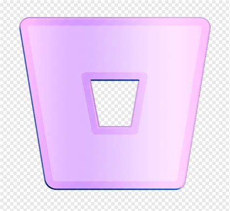 Bitbucket Icon