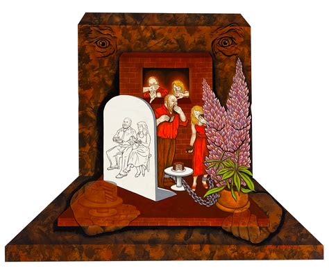 The Seven Deadly Sinson The Vice Of Gluttony Helen P Shipman