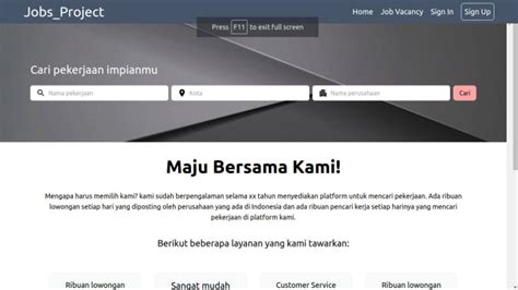 Be Your Frontend Developer By Ericprd Fiverr
