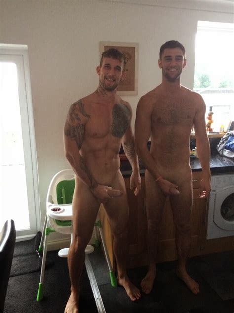 Naked At Home Page 48 Lpsg