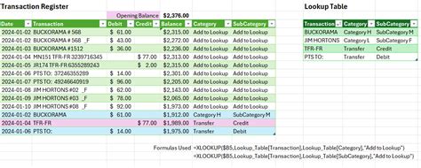 Looking For Alternate Ways For Xlookup Microsoft Community Hub