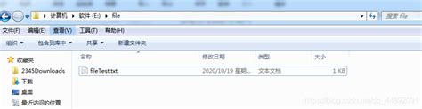 Fileutils中writestringtofile和readfiletostring的使用fileutils