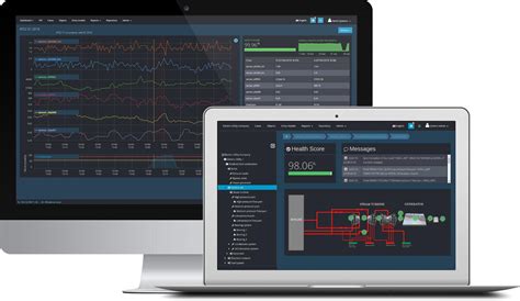 Reliasol Intelligent Maintenance System Rsims Apps And Rsims Platform Suppliers