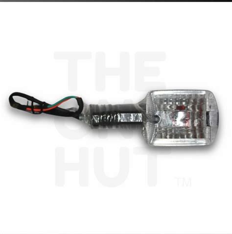 Bajaj Pulsar 150 Indicator At ₹ 125 Set Bike Indicator In Ghaziabad Id 2855434855991