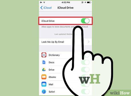 3 Cara Untuk Menyalakan IPod Touch WikiHow