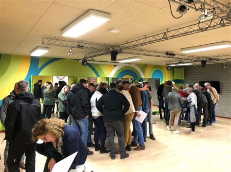 Bart Van Roy Posted On Linkedin