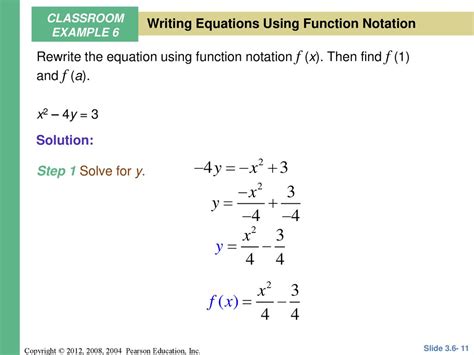 Chapter 3 Section Ppt Download