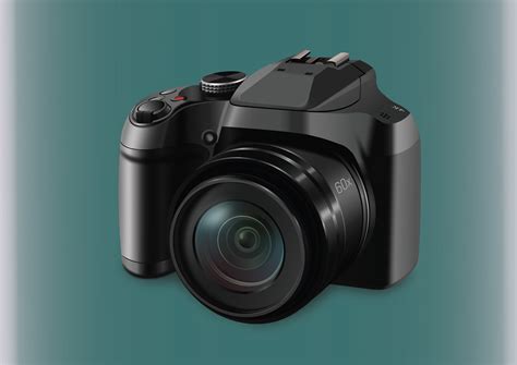 Camera Gradient Tool Behance