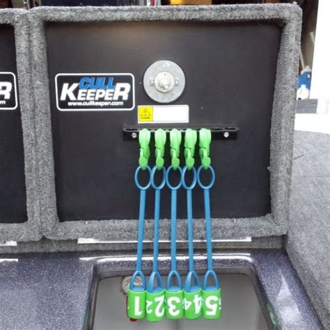 Cull Keeper Culling System Keeper Procise Outdoors