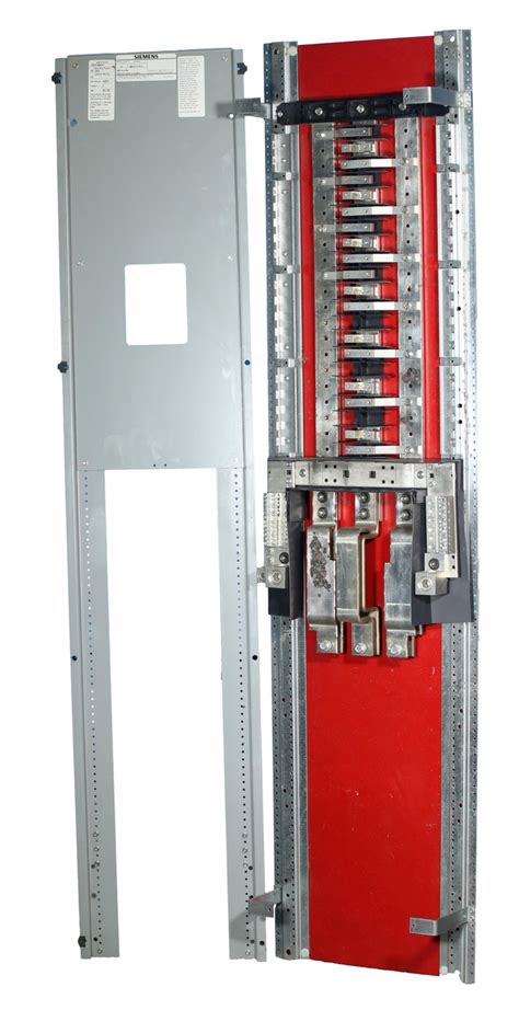 New Parts 600 Amp Main Breaker P2 Siemens Panelboard