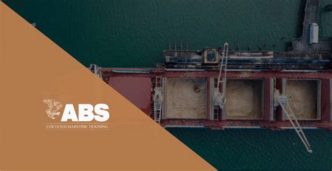 Guidance On Preparing Cargo Holds And Loading Of Solid Bulk Cargoes Theta Training Center