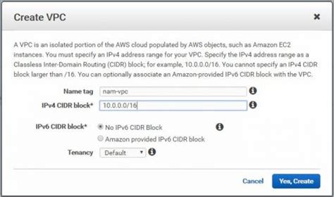 Deploying Netiq Access Manager In Aws For High Availability And Fault