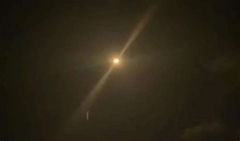 РУСИЯ ТВЪРДИ ЧЕ НА 3 ТИ ЯНУАРИ Е СВАЛИЛА „НЛО“ НАД РОСТОВСКА ОБЛАСТ