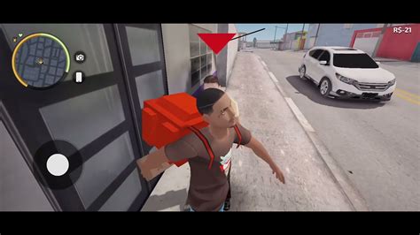 Eilite Motosnas Entregasgrau De Loko Fuga 😱😈 Olha No Que Deu Ep 1