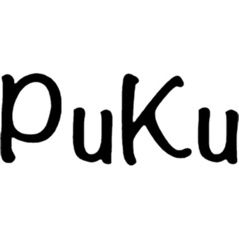 About Puku