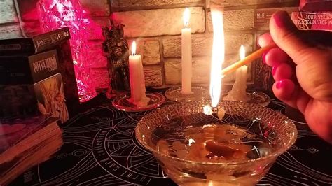 ПОрча на голову внушение лярвы давление мигрени навязчивых мыслей Youtube