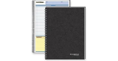 Mead Quicknotes 1 Subject Notebook Compare Prices Klarna Us