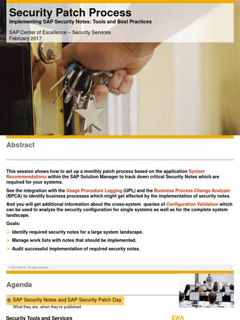 Dbs Security Patch Process Pdf Java Programming Language