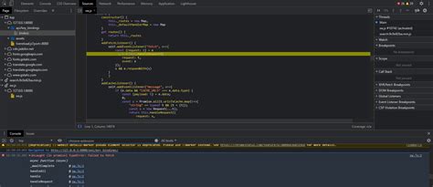 Improve Logging When Chrome S Offline Check Fails Issue Googlechrome Workbox Github