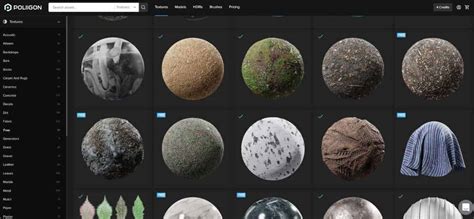 How To Use The Poliigon Add On For Blender D