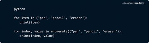 Python Tuples Everything You Should Know