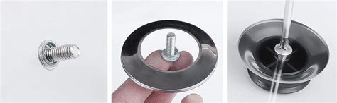 Pot Lid Knob Saucepan Lid Knobs Replacement Stainless Steel Screw Hand