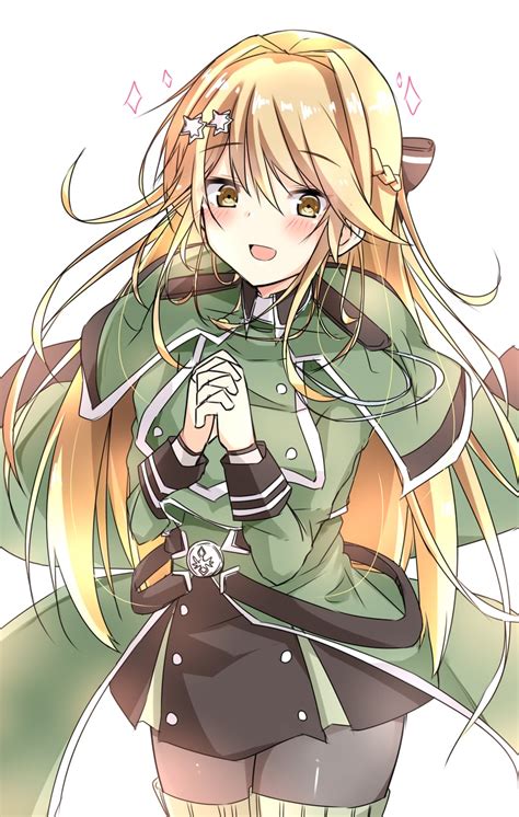 Exosister Elis Yu Gi Oh Drawn By Raioninoueraion Danbooru