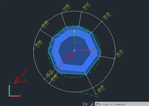 Solved Cant Select Surface After Using Object Viewer Autodesk Community