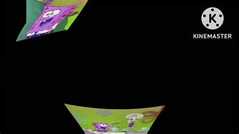 Preview 2 Spongebob Effects Youtube