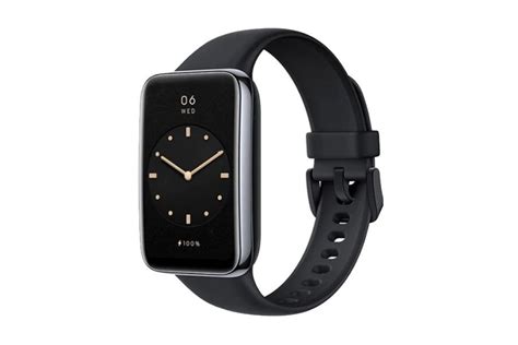 می بند 7 پرو خرید و قیمت مچ بند شیائومی Mi Band 7 Pro مشخصات ساعت