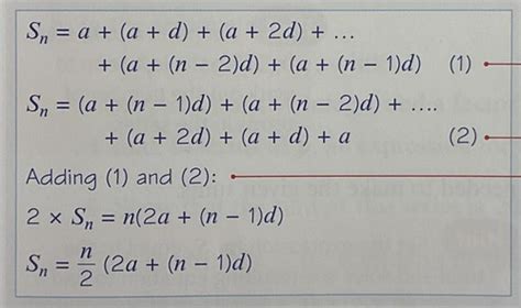 A Level Maths Paper 1 Equations Flashcards Quizlet