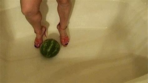 Watermelon Crush Clips4sale