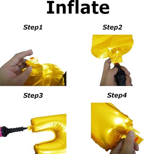 40 Silver Foil Letter Balloons D I Premium Aluminum Elegant Party Decorations Ideal For