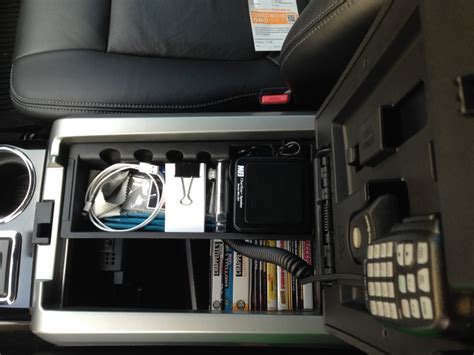 Icom Ham Radio Install Ford F Forum Community Of Ford Truck Fans