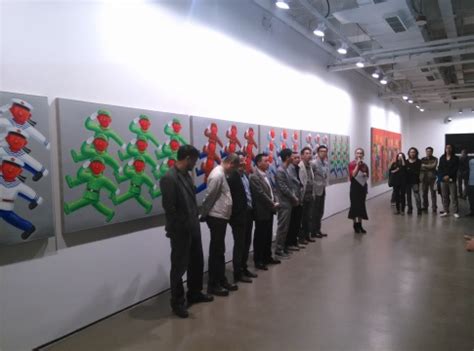 沈敬东的再度光鲜 Hi艺术 当代艺术资讯专家 资讯 展览