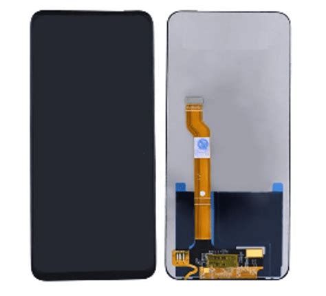 Oppo F LCD Spex Appeal Repair Services