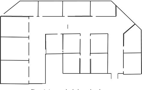 figure 3 from mobile robot path planning using a laser range finder for