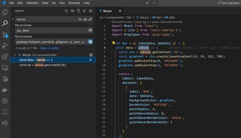 Using Regex In Vscode For Powerful Searching Keyhole Software