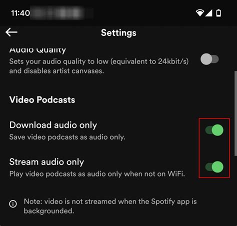 How To Turn Off Video On Spotify Techozu
