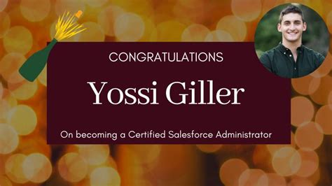 David Giller On Linkedin Salesforce Administrator 36 Comments