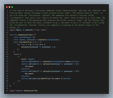 Subham Char On Linkedin When Using `setstate` Its Important To Remember That React May Batch