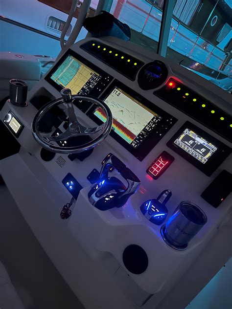 Avoiding Space Issues How To Get The Most From Your Gps Chartplotter