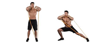 Incline Flyes With Resistance Bands The Ultimate Guide To Building Up