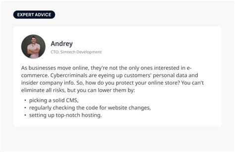 Simtech Development On Linkedin Datasecurity Ecommercetips