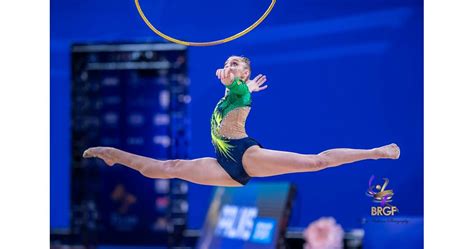 Боряна Калейн втора Стилияна Николова трета в експеримент