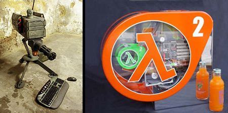 Unusual And Creative PC Case Mods Pc Cases Amateur Radio Case