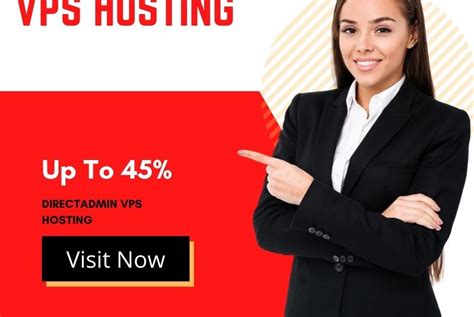 Best Directadmin Vps Hostings