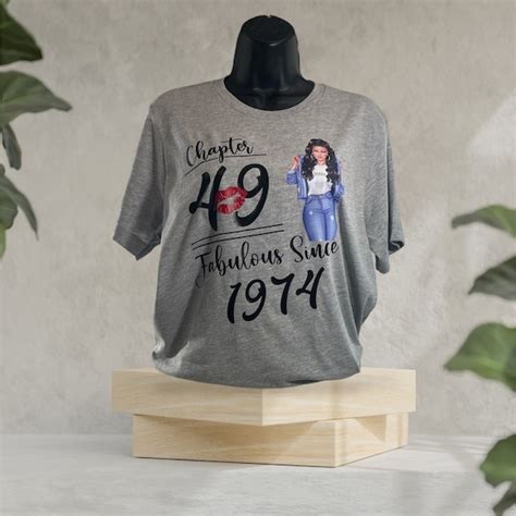 Personalized In My Custom Era Svg Png Trendy Custom Shirt Custom Groovy Text Etsy